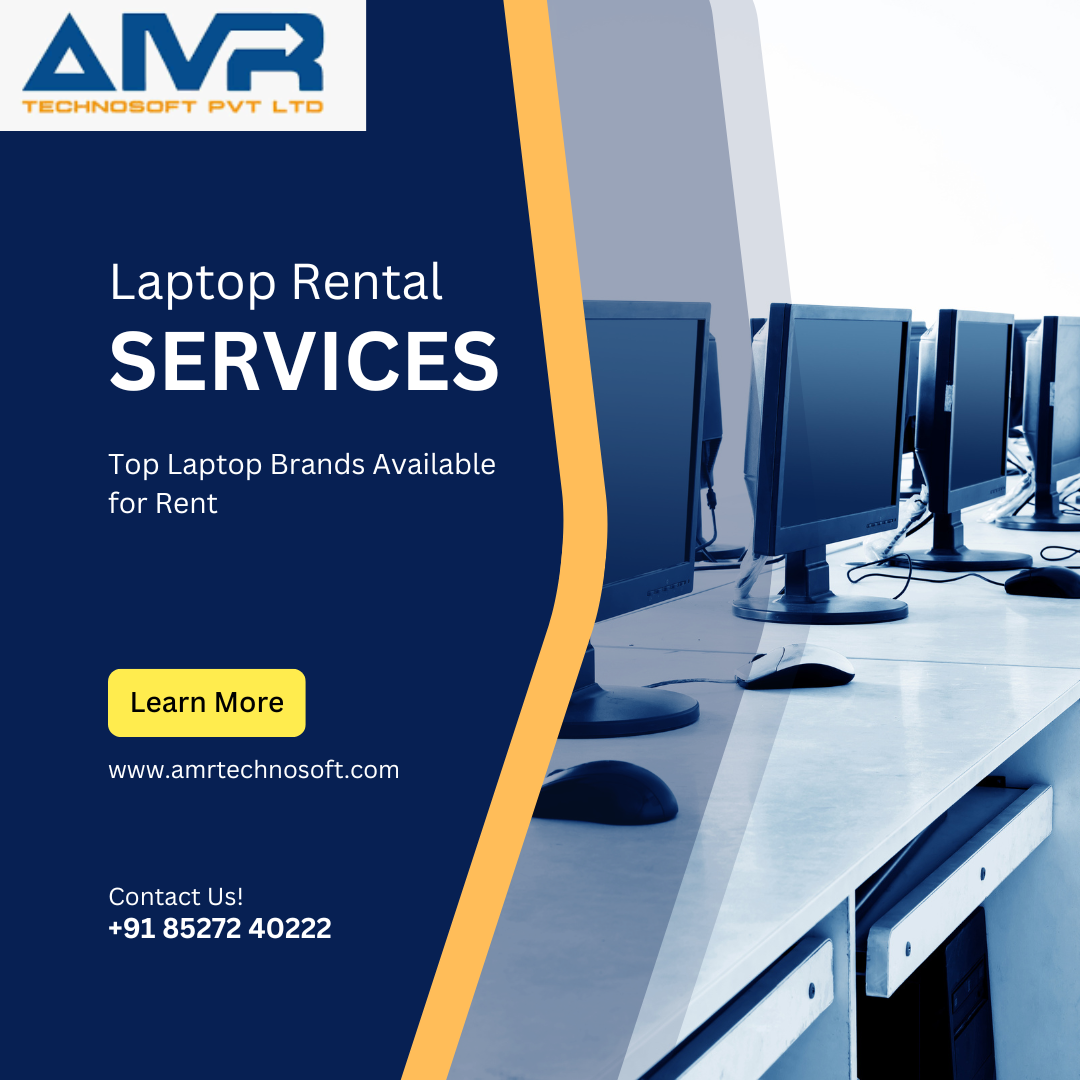 Reasonable Desktop on Lease: The Extreme Direct for Businesses ...